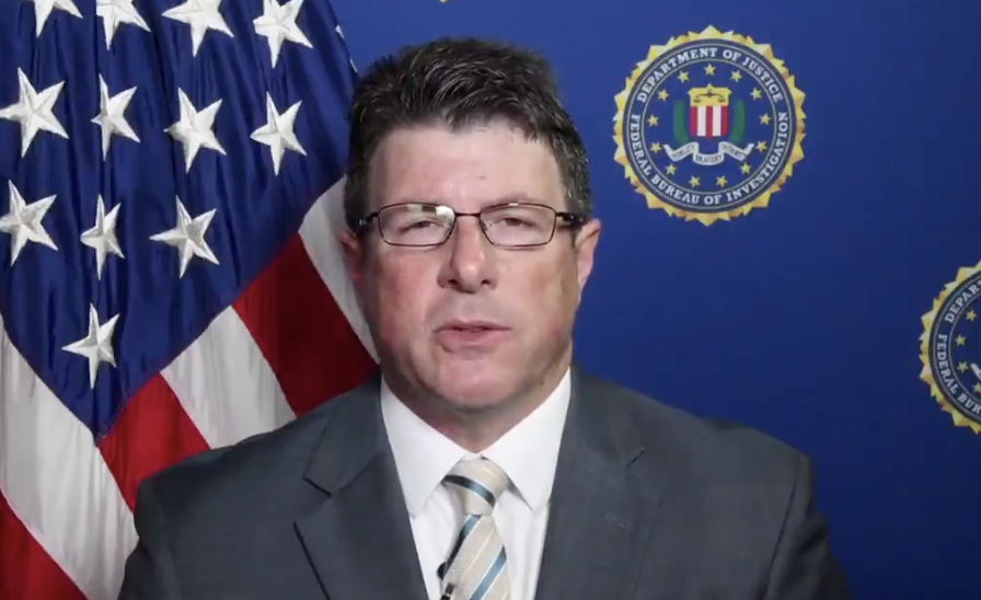 Ex-FBI agent Timothy Thibault, accused of Hunter Biden political bias, meets with Congress ...